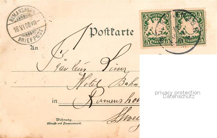 AK / Ansichtskarte Mignon Gedicht Goethe Litho Kat. Goethe Nr. df43691 ...