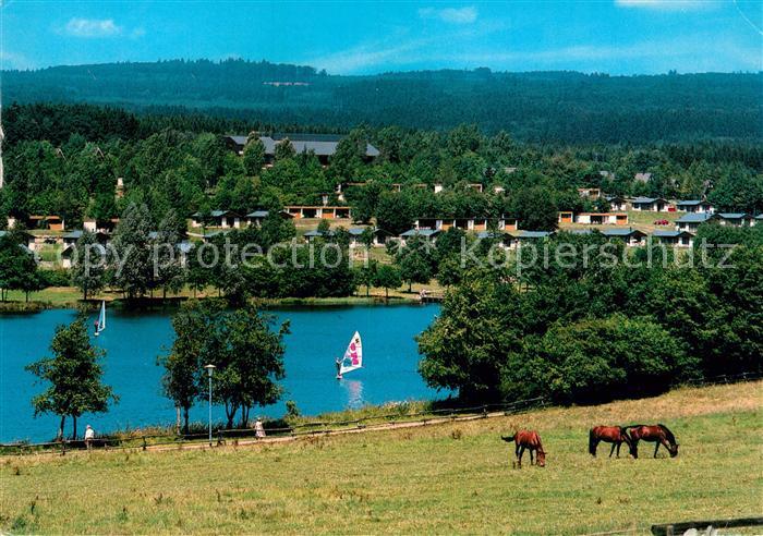 Kell See Aegon Ferienpark Hochwald Kat. Kell am See Nr. kv02636 ...
