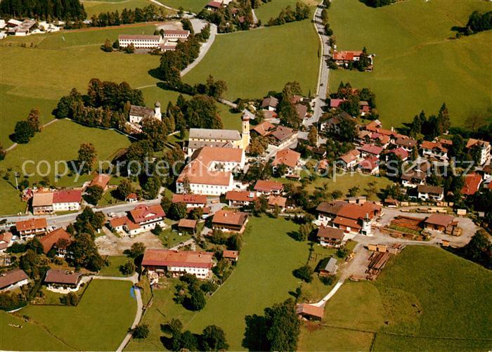 AK / Ansichtskarte Fischerbach Fliegeraufnahme Kat. Fischerbach ...