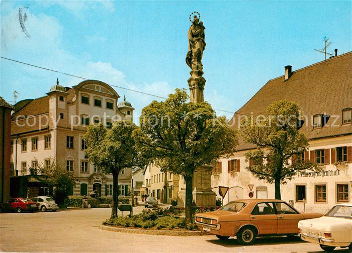 Grafing Muenchen Grafing Muenchen Markt Grafing Marktplatz x / Grafing ...