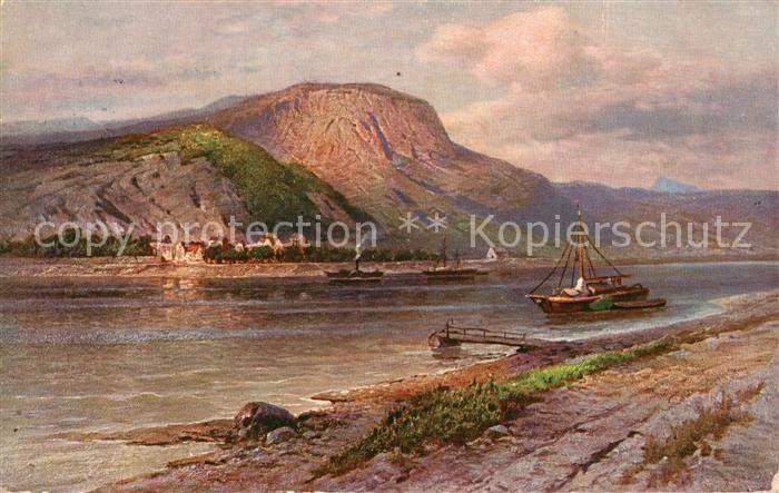 AK / Ansichtskarte Erpel Rhein Ley Kat. Erpel Nr. df47496 - oldthing ...