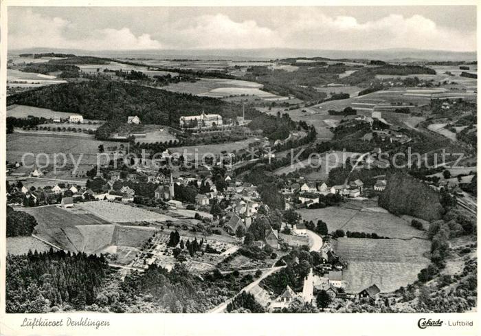 AK / Ansichtskarte Denklingen.. | Ansichtskarten günstig