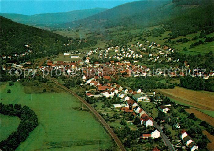 Weilbach Unterfranken Nr. wq87275 - oldthing: Ansichtskarten Bayern