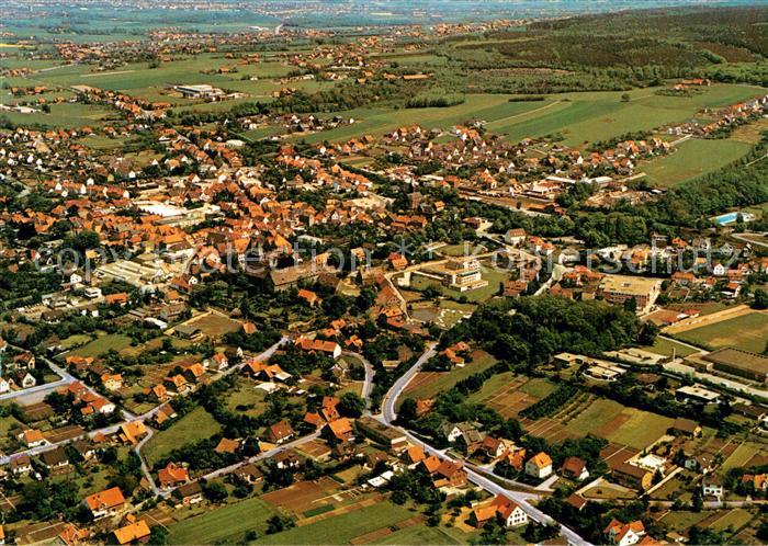 Obernkirchen * Nr. ws74231 - oldthing: Ansichtskarten Niedersachsen