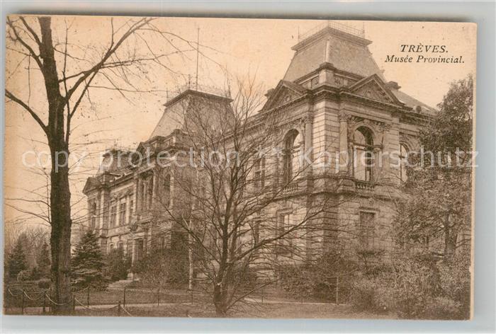 AK / Ansichtskarte Treves Trier.. | Ansichtskarten günstig