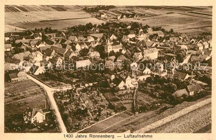 Weetzen Weetzen Erichs Ruh x / Ronnenberg /Region Hannover LKR Nr ...