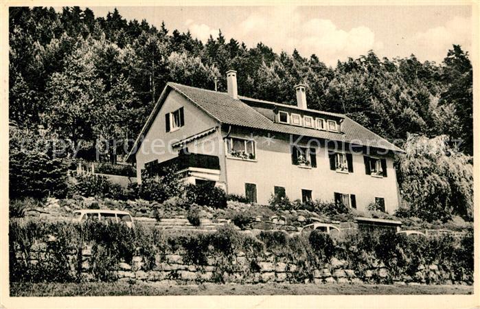 Calmbach Bad Wildbad -Calmbach Nr. 6051775 - oldthing: Ansichtskarten ...
