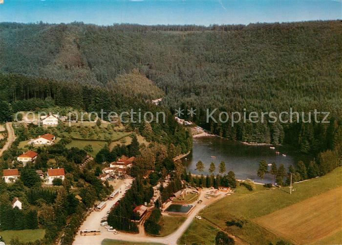 Fornsbach Waldsee Kat. Murrhardt Nr. de22729 - oldthing: Ansichtskarten ...