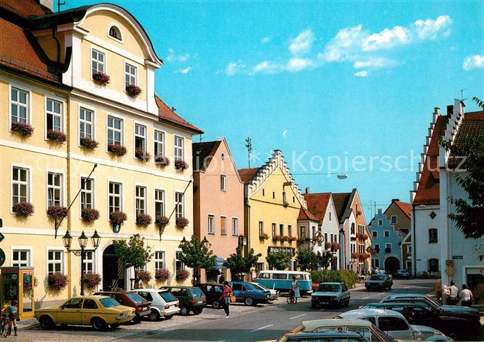 Beilngries Ortsansicht Kat. Beilngries Nr. dp55198 - oldthing ...