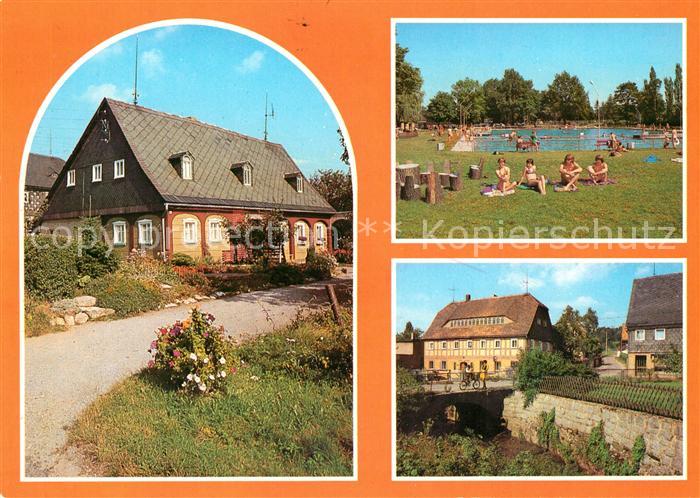 Walddorf Sachsen Eibau Kat. Eibau Nr. kv51626 - oldthing ...