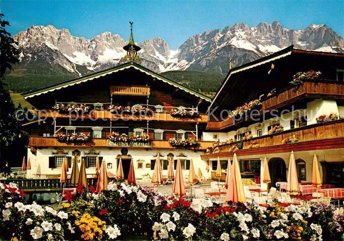 AK / Ansichtskarte Going Wilden.. | Ansichtskarten günstig