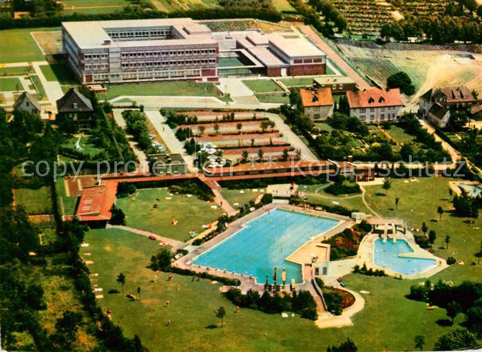 Neubeckum Polysius GmbH Freibad Kat. Beckum Nr. kt32274 - oldthing ...