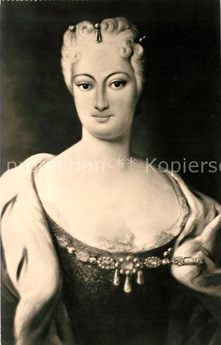 AK / Ansichtskarte Moritzburg Sachsen Portrait... | oldhting.de