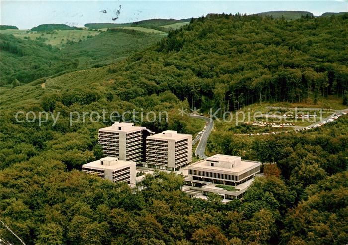 AK / Ansichtskarte Seeheim Jugenheim Lufthansa Schulungszentrum ...