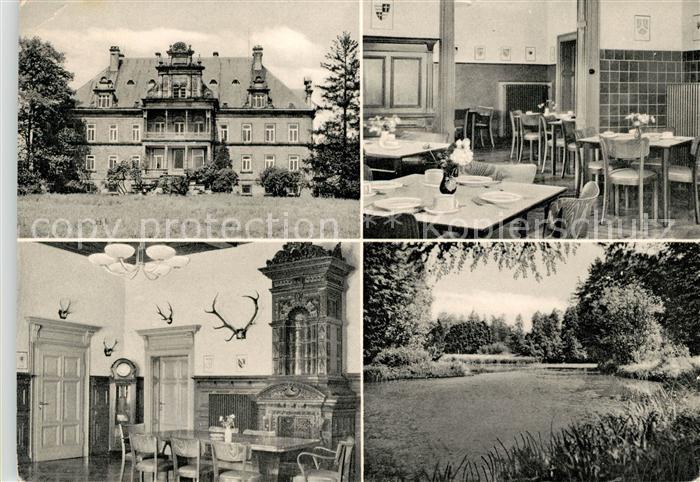 AK / Ansichtskarte Esbeck Elze Fliegeraufnahme Kat. Elze Nr. bx33404 ...