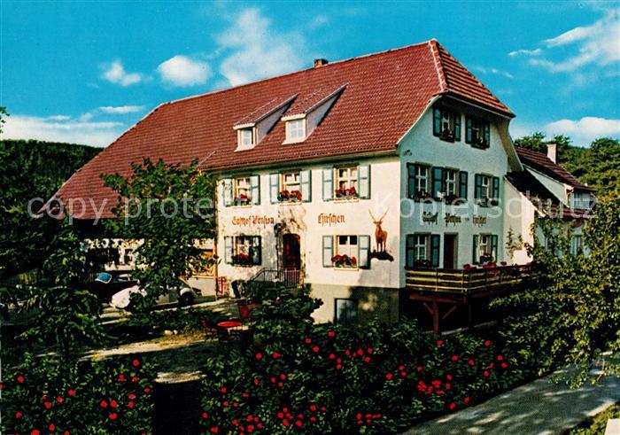 Ak Ansichtskarte Sallneck Gasthaus Ansichtskarten Günstig