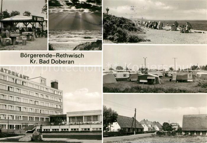 Rethwisch Boergerende Rethwisch Campingplatz Nr. kn40524 - oldthing ...