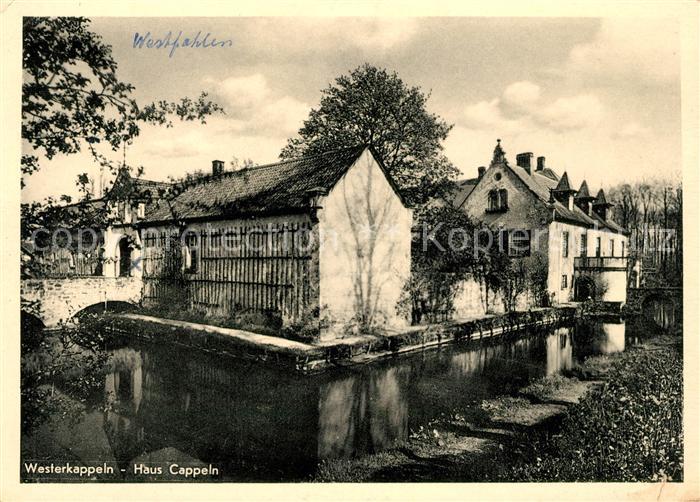 Westerkappeln Freibad Kat. Westerkappeln Nr. kv27565 - oldthing ...
