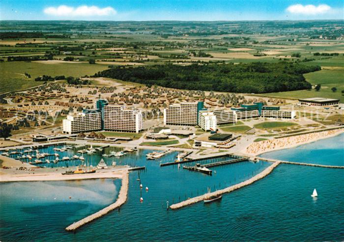 AK / Ansichtskarte Damp Ostseebad Ferienpark damp 2000 Strand ...