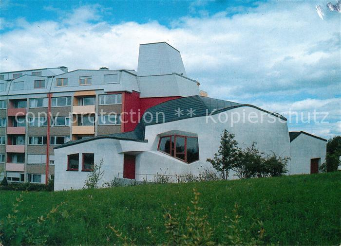 Niefern oeschelbronn Fliegeraufnahme mit Johanneshaus Kat. Niefern ...