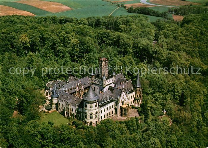 Schulenburg Hannover Schloss Marienburg Kat. Langenhagen Nr. wx88226 ...