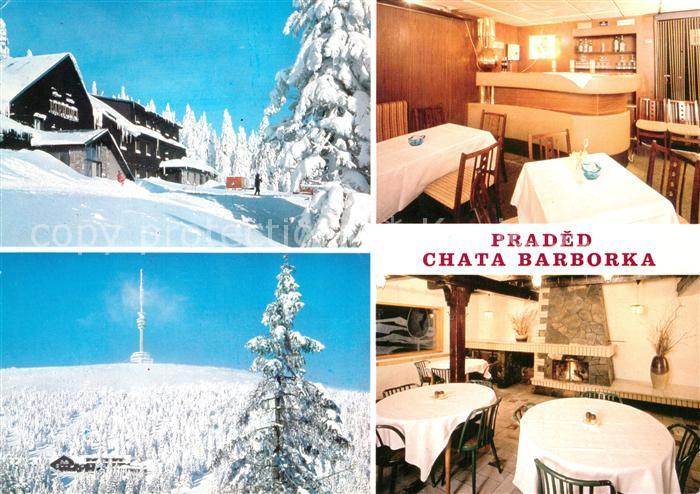 AK / Ansichtskarte Jesenik Praded.. | Ansichtskarten günstig