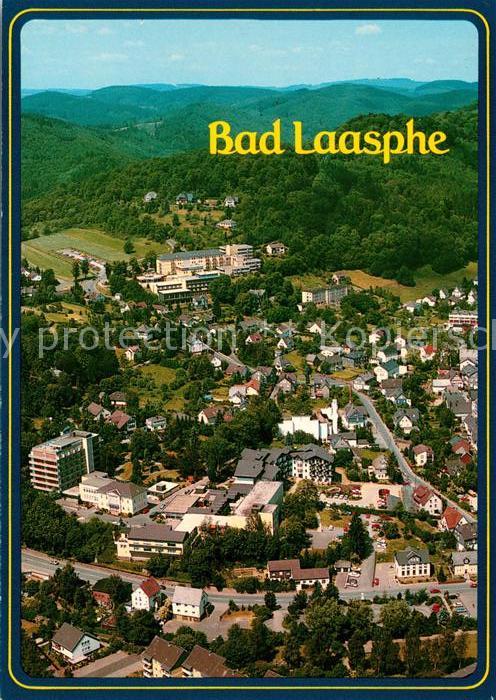 AK / Ansichtskarte Laasphe Bad.. | Ansichtskarten günstig