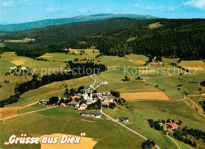 AK / Ansichtskarte Diex.. | Ansichtskarten günstig