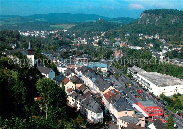 AK / Ansichtskarte Gerolstein Panorama Gerolstein Nr. bx59620 ...