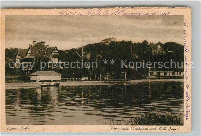 AK / Ansichtskarte Essen_Ruhr.. | Ansichtskarten günstig