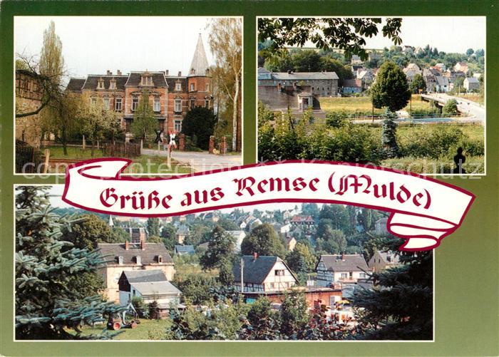 AK / Ansichtskarte Remse_Glauchau Remse_Glauchau Nr. kn84972 - oldthing ...