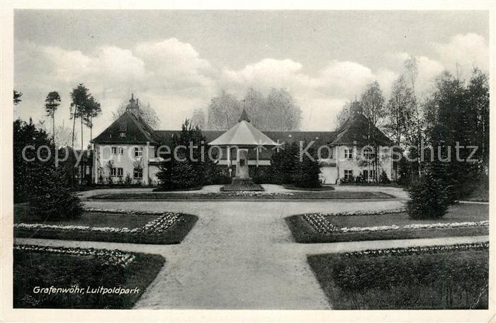 AK / Ansichtskarte Grafenwoehr.. | Ansichtskarten günstig