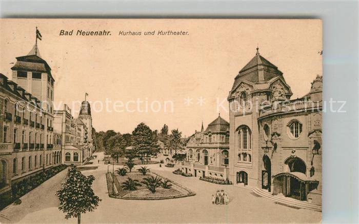 AK / Ansichtskarte Bad_Neuenahr.. | Ansichtskarten günstig