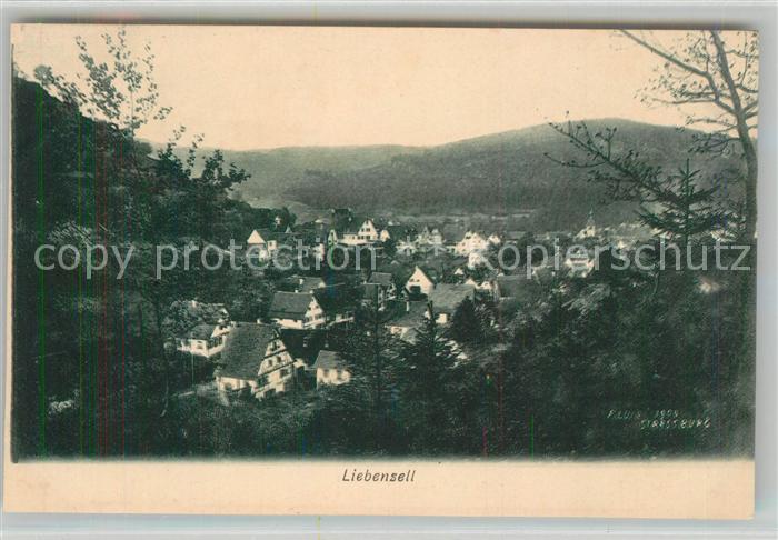AK / Ansichtskarte Bad_Liebenzell.. | Ansichtskarten günstig