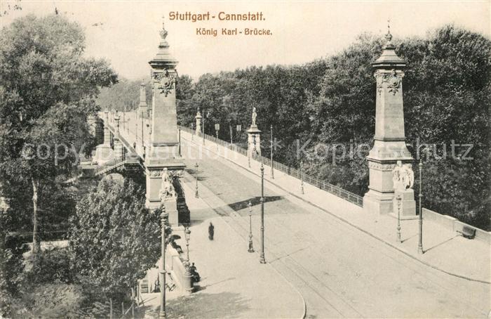 AK / Ansichtskarte Cannstatt Koenig.. | Ansichtskarten günstig AK / Ansichtskarte Cannstatt Koenig.. | Ansichtskarten günstig