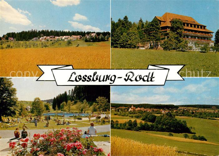 AK / Ansichtskarte Rodt_Lossburg.. | Ansichtskarten günstig