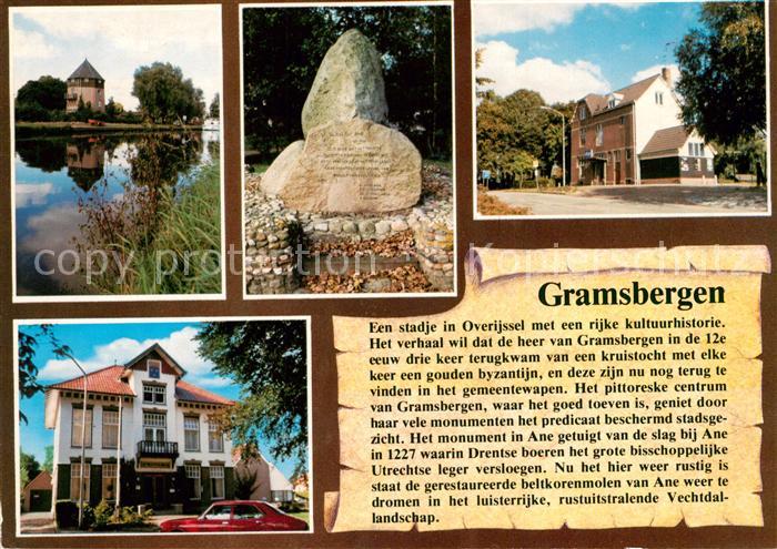 AK / Ansichtskarte Gramsbergen Het.. | Ansichtskarten günstig