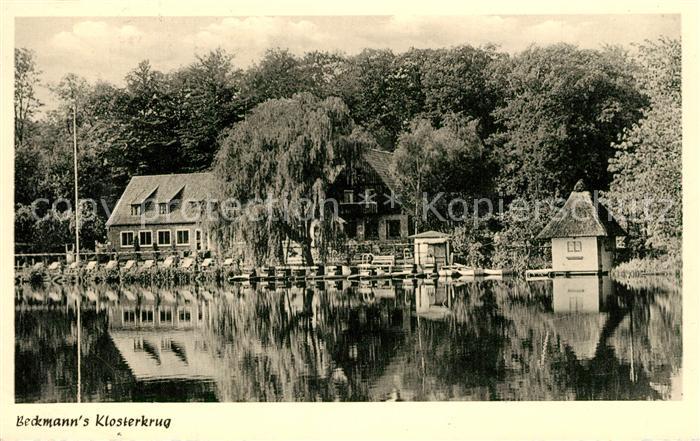 AK / Ansichtskarte Hedendorf.. | Ansichtskarten günstig