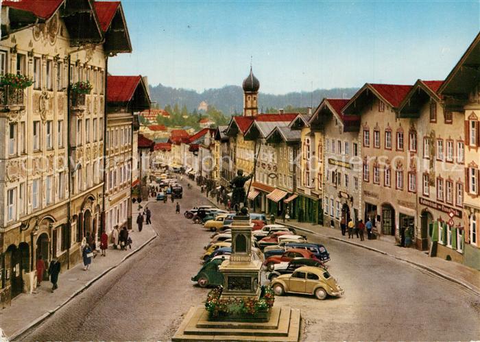 Bad Tolz Postleitzahl