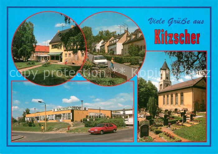 AK / Ansichtskarte Kitzscher.. | Ansichtskarten günstig