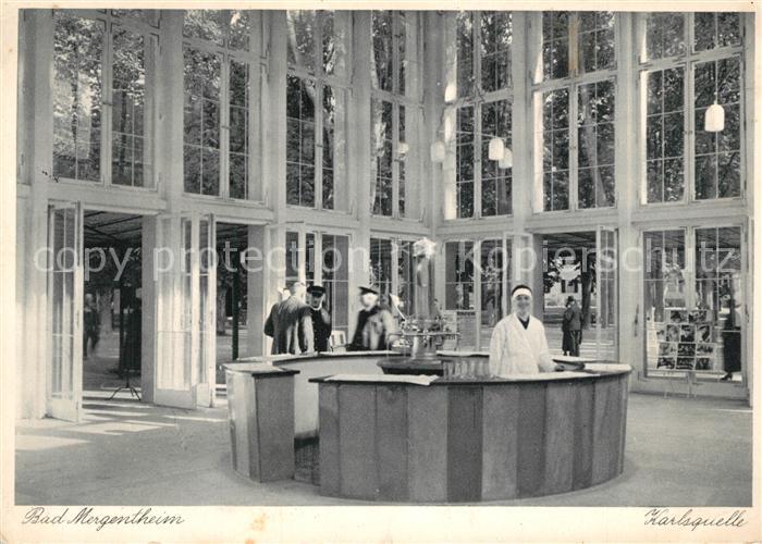 AK / Ansichtskarte Bad_Mergentheim.. | Ansichtskarten günstig