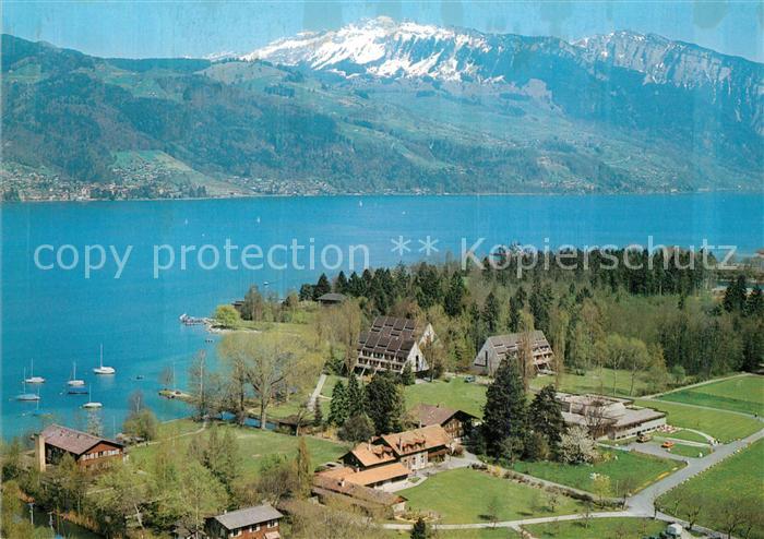 AK / Ansichtskarte Gwatt Heimstaette.. | Ansichtskarten günstig