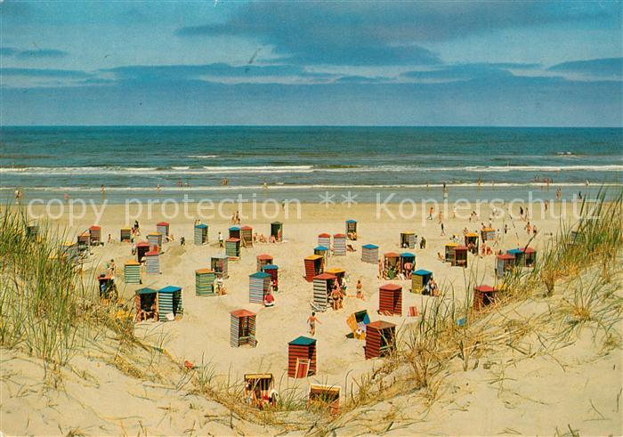 AK / Ansichtskarte Juist_Nordseebad Duenen Strand und Meer Juist ...
