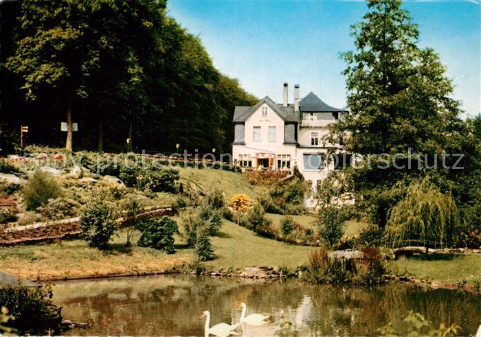 AK / Ansichtskarte Rengsdorf Obere Muehle Rengsdorf Nr. kp50299 ...