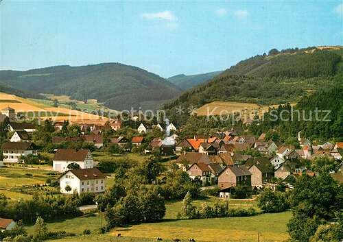 AK / Ansichtskarte Liesen Liesen Nr. kp48543 - oldthing: Ansichtskarten ...