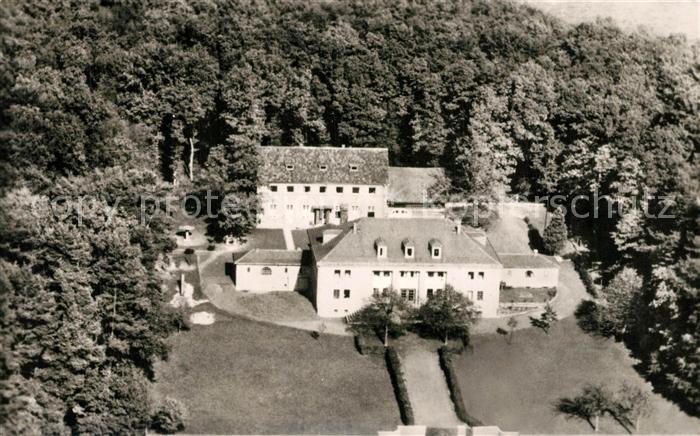 AK / Ansichtskarte Selters_Westerwald Juniorheim Fliegeraufnahme ...