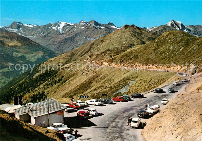 AK / Ansichtskarte Jaufenpass.. | Ansichtskarten günstig