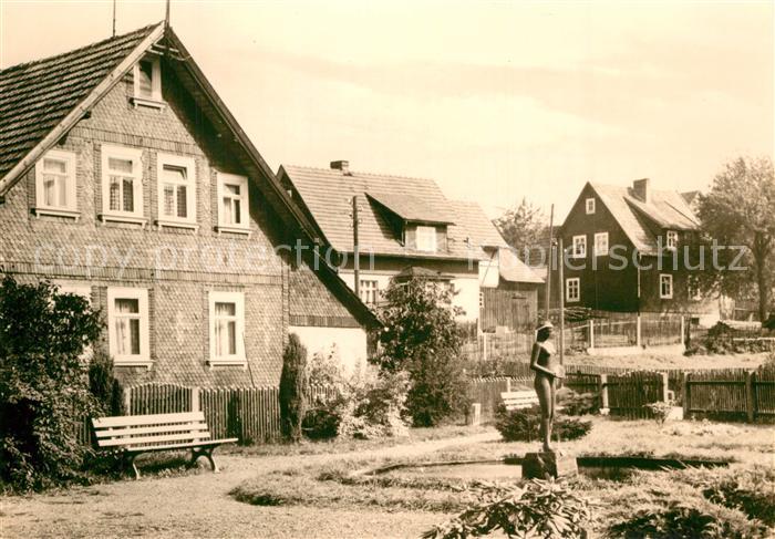 AK / Ansichtskarte Hinternah.. | Ansichtskarten günstig