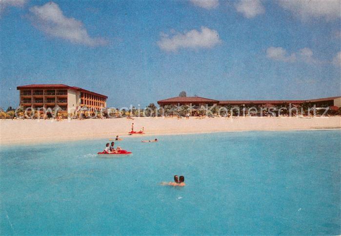 AK / Ansichtskarte Aruba Bushiri Beach Aruba Nr. kr12838 - oldthing ...