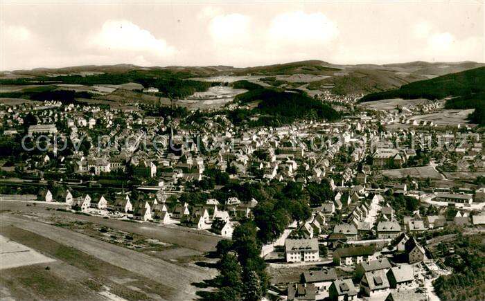 Postkarten aus Olpe , Biggesee in Deutschland - alte Ansichtskarten ...